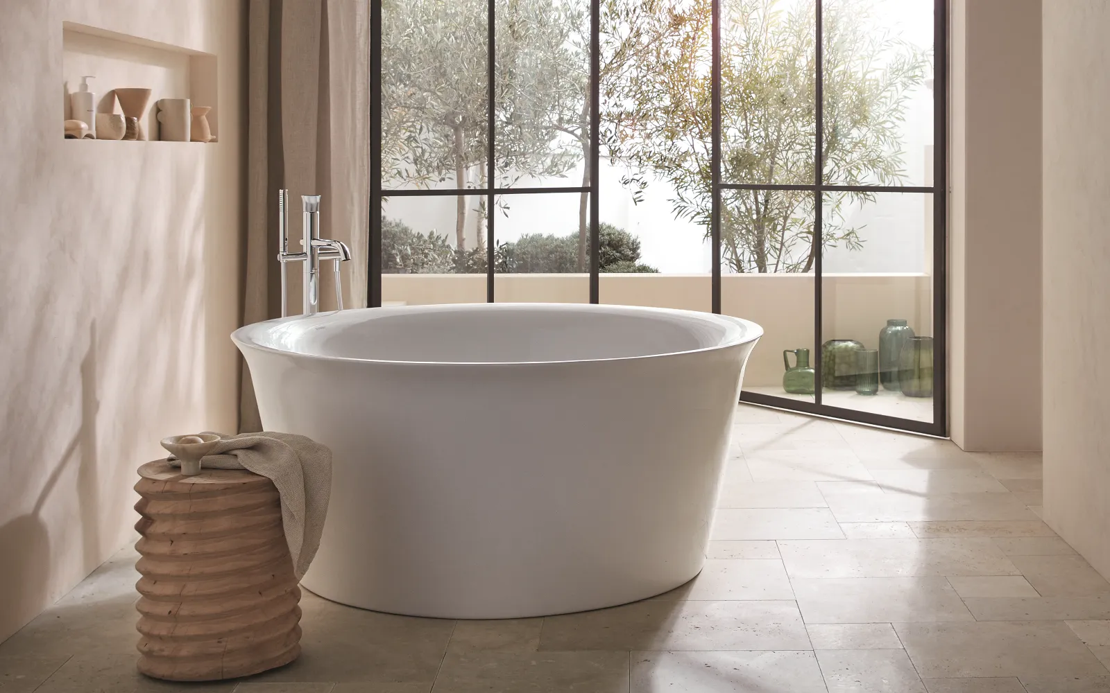 Duravit: Duschen und Baden | Vitus König